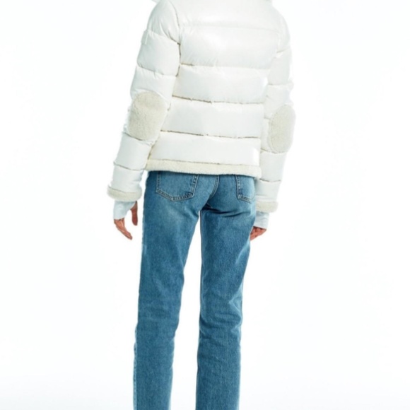 SAM. | Jackets & Coats | Sam Nyc Matte Morgan Puffer | Poshmark